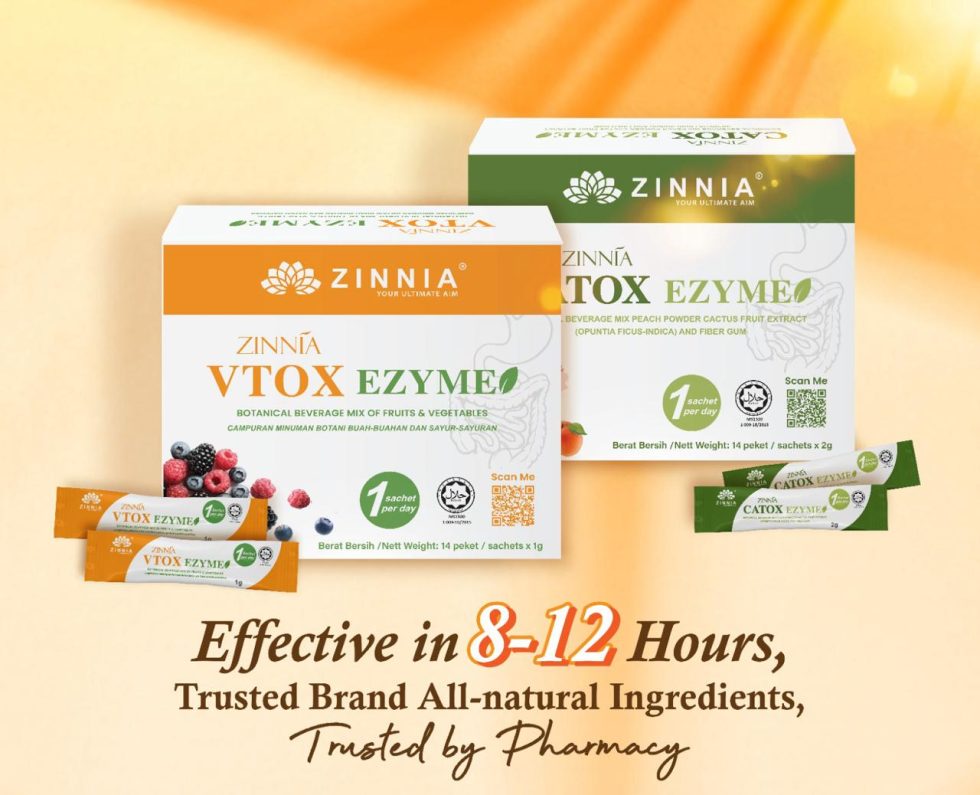 Home with Special Packages | Zinnia Global Sdn Bhd