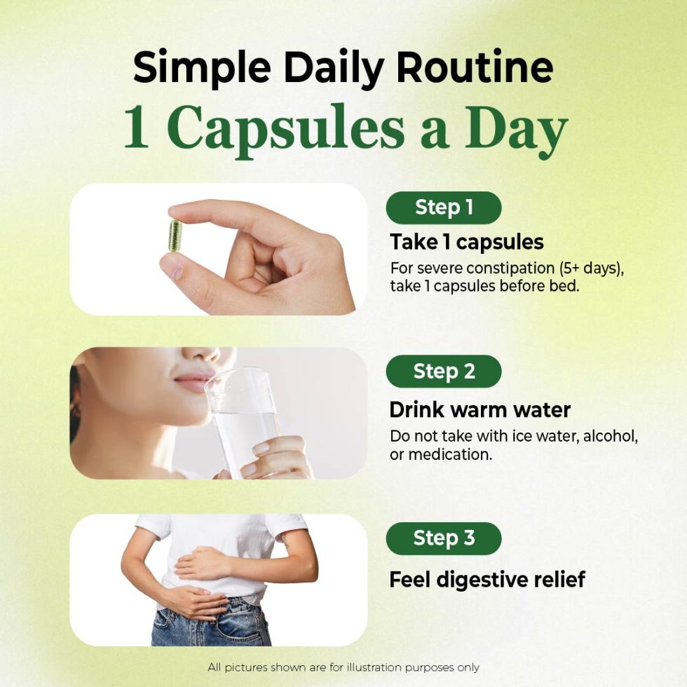 Zinnia Inner Cleanse | Zinnia Global Sdn Bhd